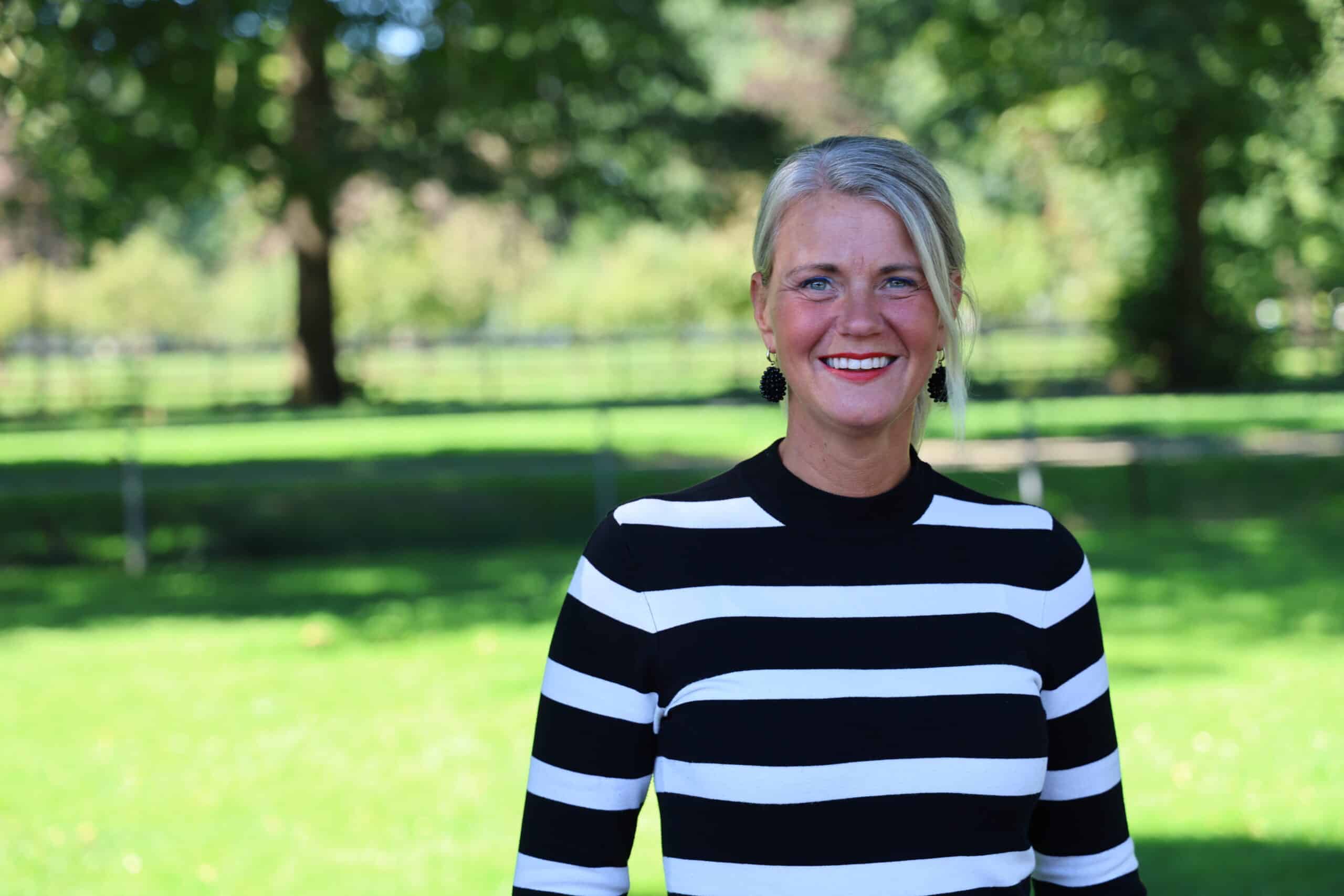 Ontdek het verhaal van Renate - Werken bij Twenterand